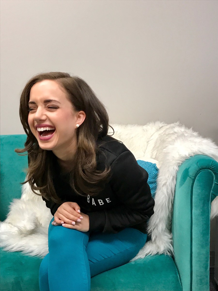 [BABE] of the Month: KARISSA BODNAR – the skinny's closet